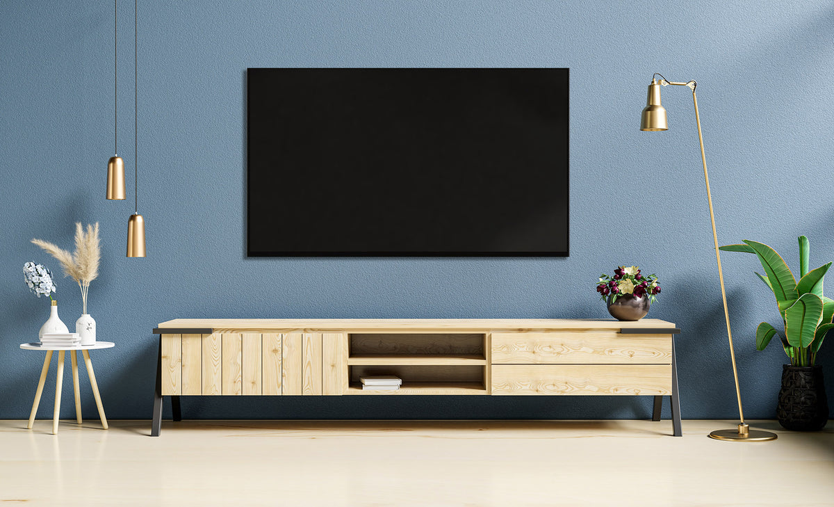Quality TV Units for Every Home - | Home Symphony